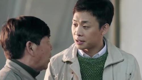 这就是信息的重要性,靠信息差也能发财