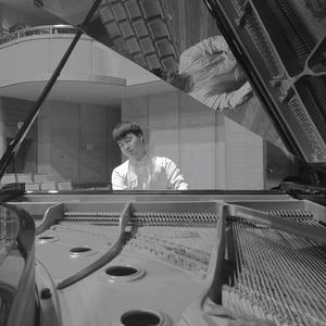 Piano弓长目分 