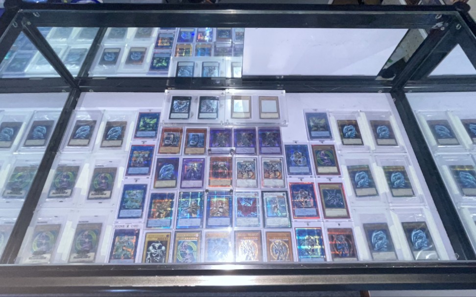 游戏王卡秘卡牌开业赛g3无声:教导黄金国(Me)vs 老实宝贝(调皮宝贝)风...