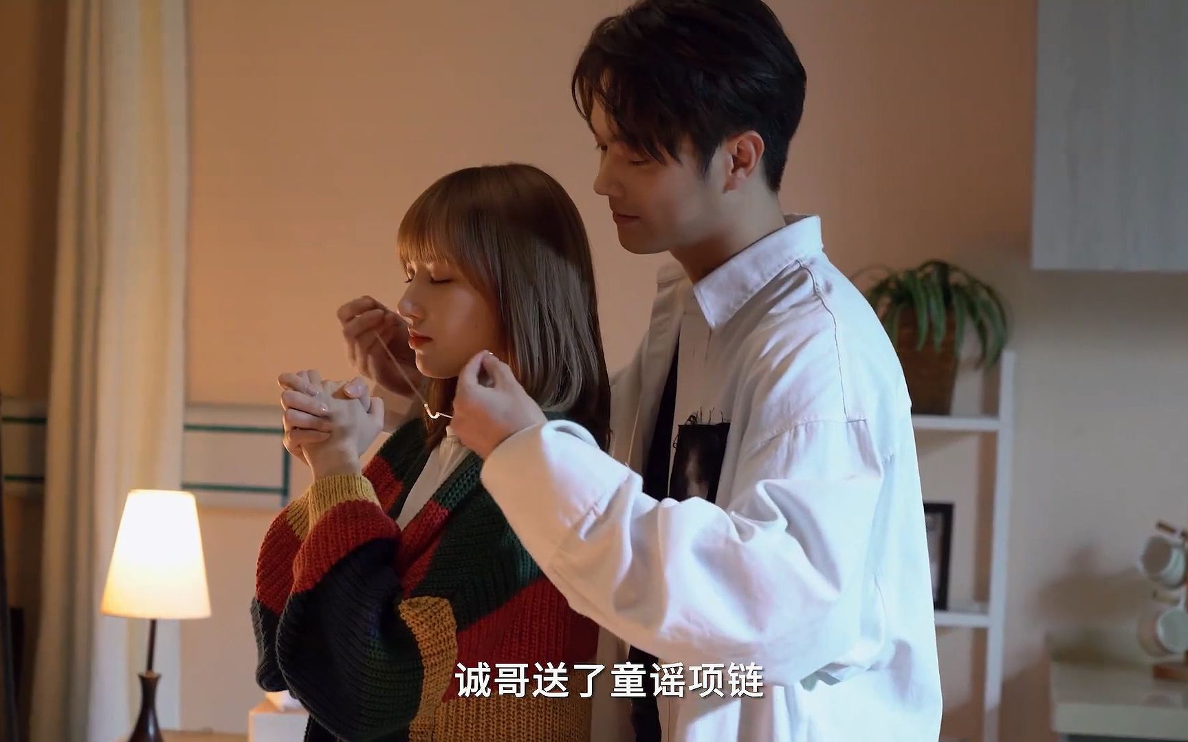 【许凯】《你微笑时很美》花絮 老K老猫小胖特辑 许凯CUT