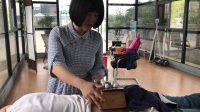 肾俞命门