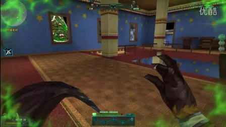 生死狙击果业第四十三期:恢复视频了!但技术降了点。