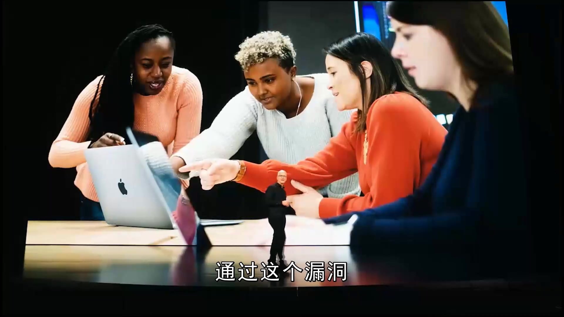 苹果推出iOS15.3.1正式版,官方称只是修复BUG,真有这么简单?