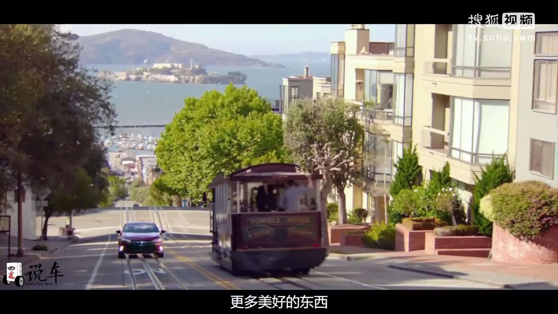 《四万说车》之丰田混合动力的前世今生