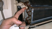 空调内机漏水,大概率是排水管的问题,但也不一定