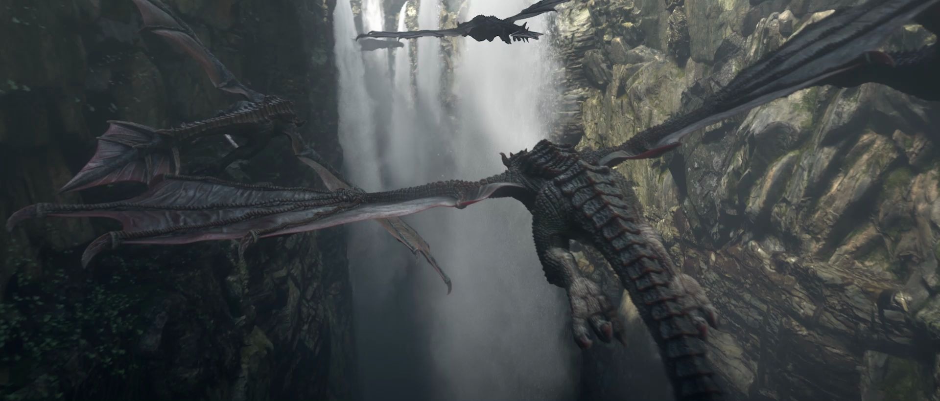 MU跨时代CG宣传片