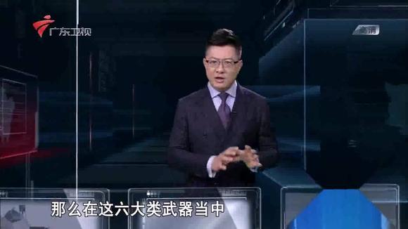 俄罗斯6大超级武器究竟哪个最强