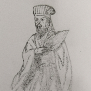 诸葛亮号卧龙 
