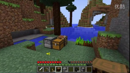 我的世界-生存-第五集-种田