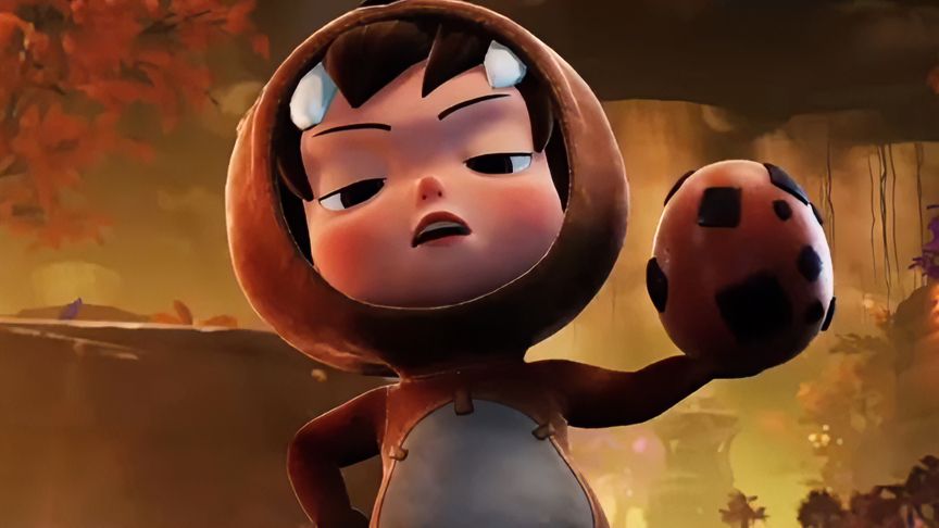 《迷你世界之觉醒》大电影!六年之约,正式开启守护之旅!