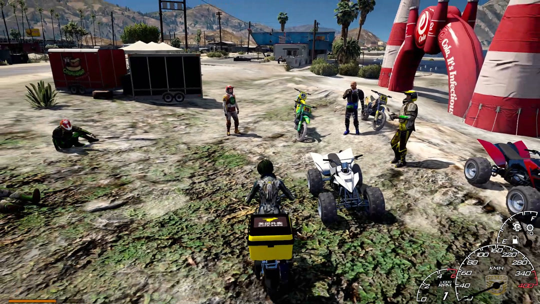 模拟人生:游戏中扮演一个上班族 体验生活 昊哥解说