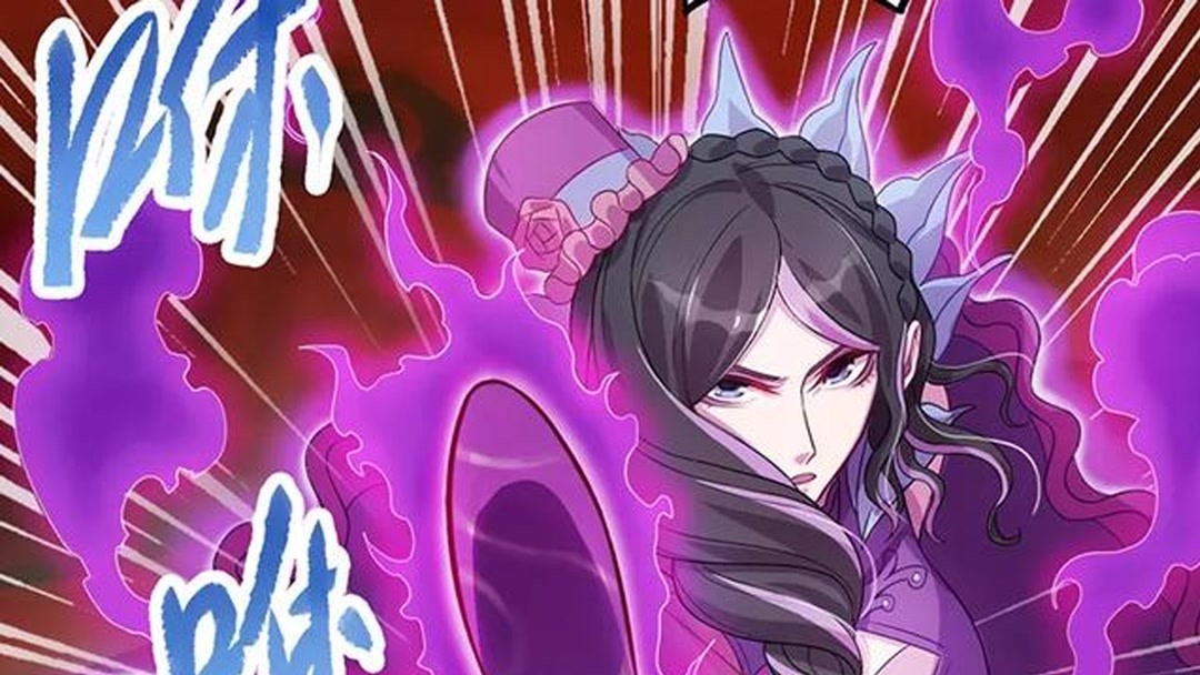 叶罗丽第九季:黎灰抢夺毒娘娘秘密,叶战与辛灵碰面,新阁主登场