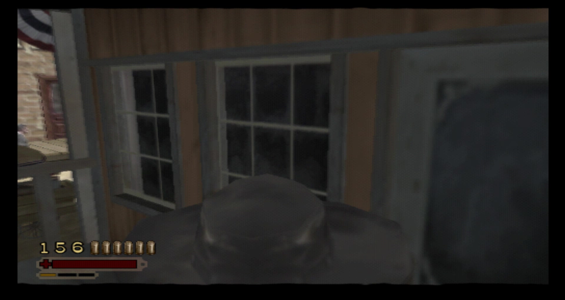 【R★】荒野大镖客左轮(初代游戏2004年PS2)剧情任务攻略6