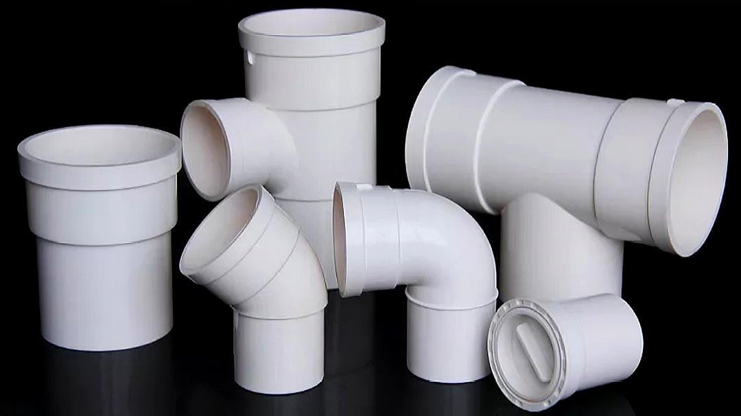 pvc管件粘错了如何取下来,别着急,一招轻松取错件