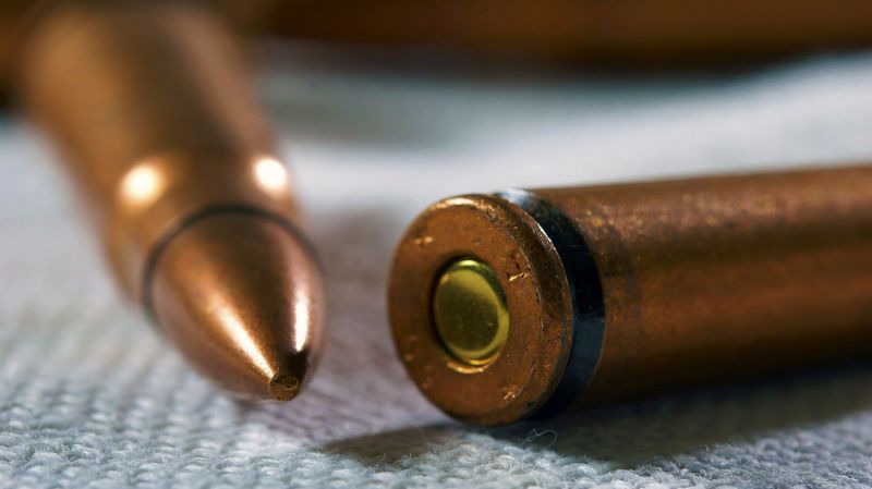 如果这颗子弹打出去,第二次世界大战可能就不会爆发了!