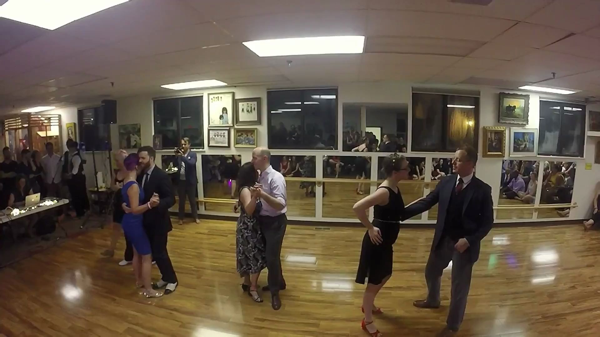 Sweet Molasses Blues 2017 Advanced M&M Finals