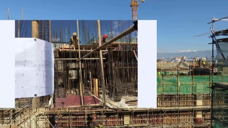 建筑钢筋图纸符号大全