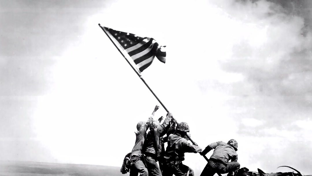 两分钟让你理解平民对于战争的痛恨