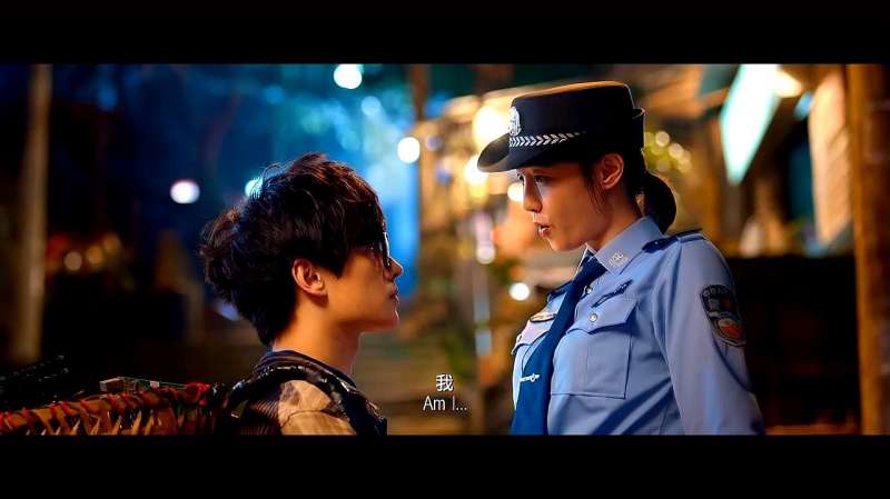 从你的全世界路过,路过的不只是爱情,还有不曾忘记的青春