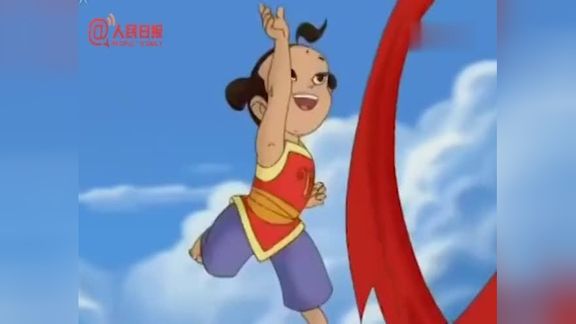 这些经典动画片主题曲,你还记得几首