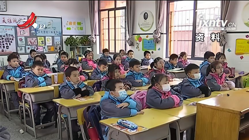 教育部:小学生每天睡眠时间应达到10小时