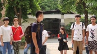 影视与传媒学院文明校园宣传视频
