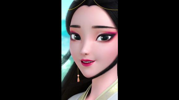 超高清60祯经典动画版白娘子