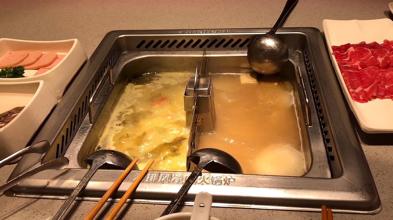 海底捞的魅力就在于此大圆被圈粉海底捞,生意红火都是有原因的