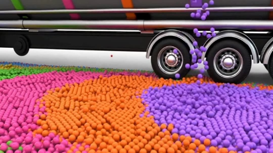 儿童玩具车 工程车玩具车视频