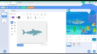 Scratch3.0创作 - 创意编程01