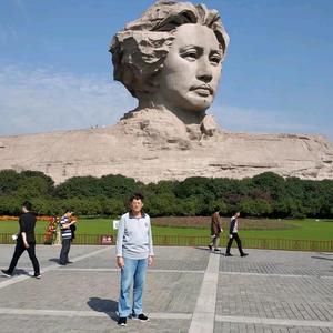 我爱去旅行 