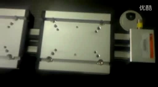 机械手臂,线性滑台滑块,直线模组,线性模组,XYZ平台,模块滑台