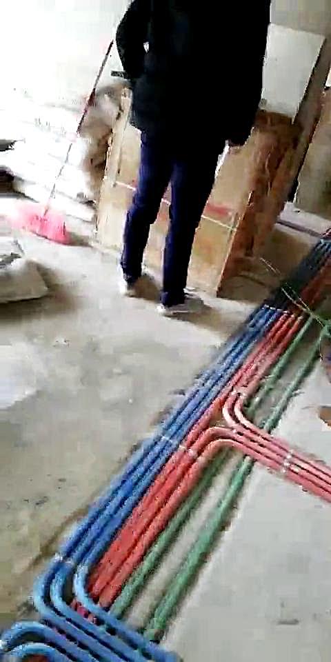 装修项目经理培训,工长培训,施工员培训,学装修,到广西万生