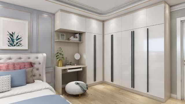 全屋定制到底是什么?过来人告诉你,和木工制作差别可大了!