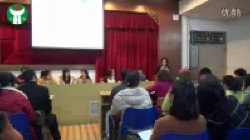 集体备课交流会,奏响教研主旋律。