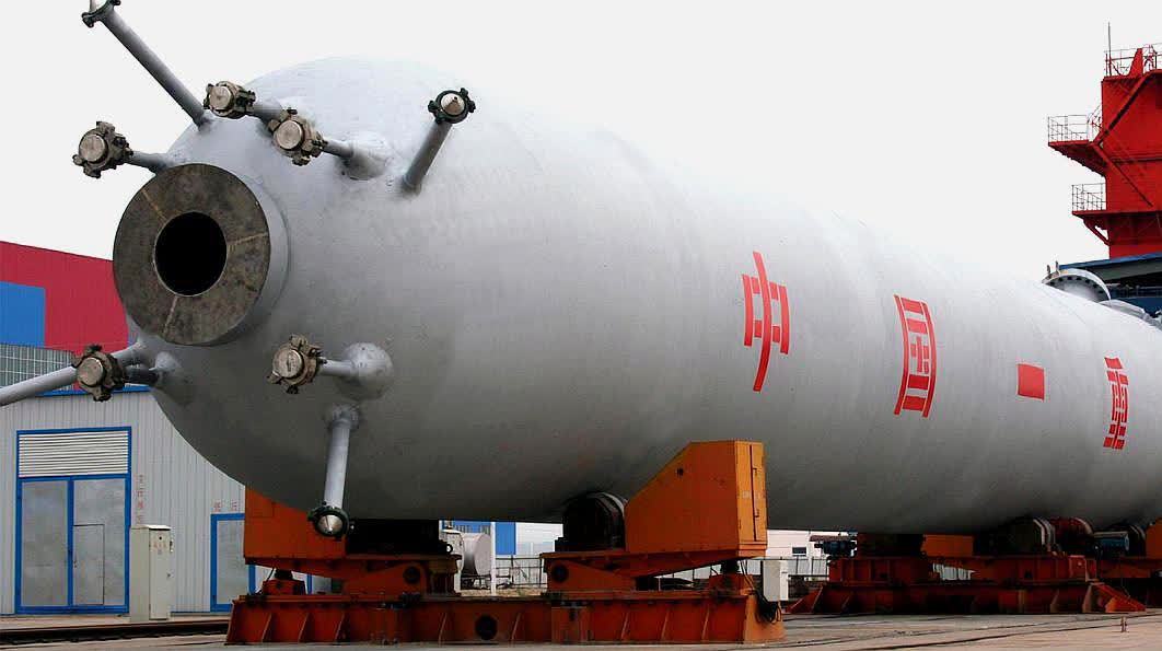 我国又一"大国重器"诞生,宣布永不出售,全球仅中国独有!