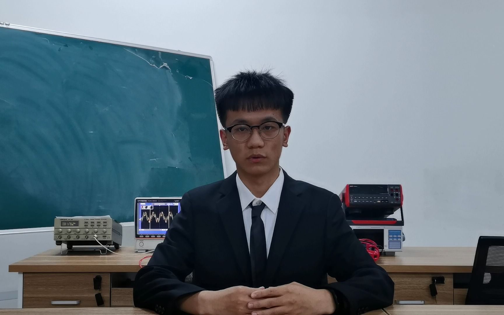 学子谈专业 | 电子信息工程