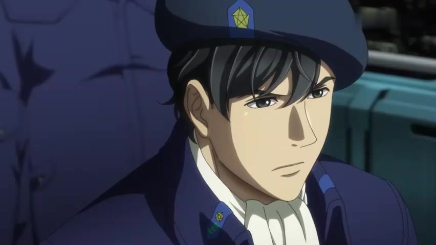 「DNT」银河英雄传说Die Neue These第三季PV