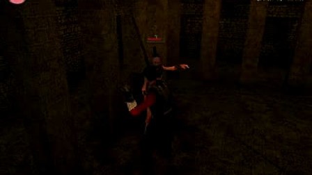 沉船主角枪支另类使用方法