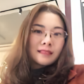 红木家具杨姐 