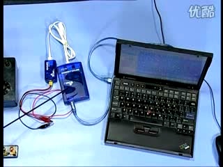 20、观察电容器的充电与放电过程