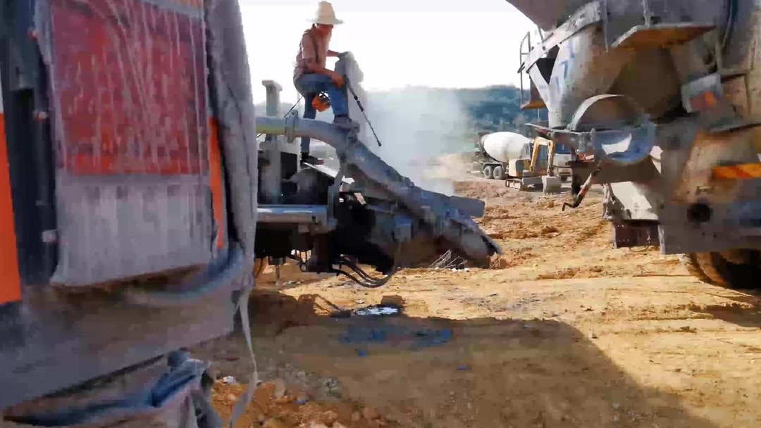 底板垫层体积零基础学习