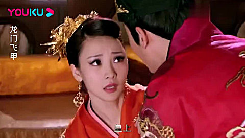 皇后怀孕三年生不出来,怎料被皇上狠心一推,竟全都吐了出来!