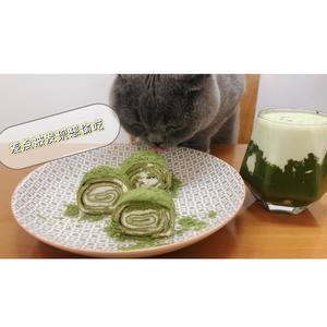 中华主厨胖胖 