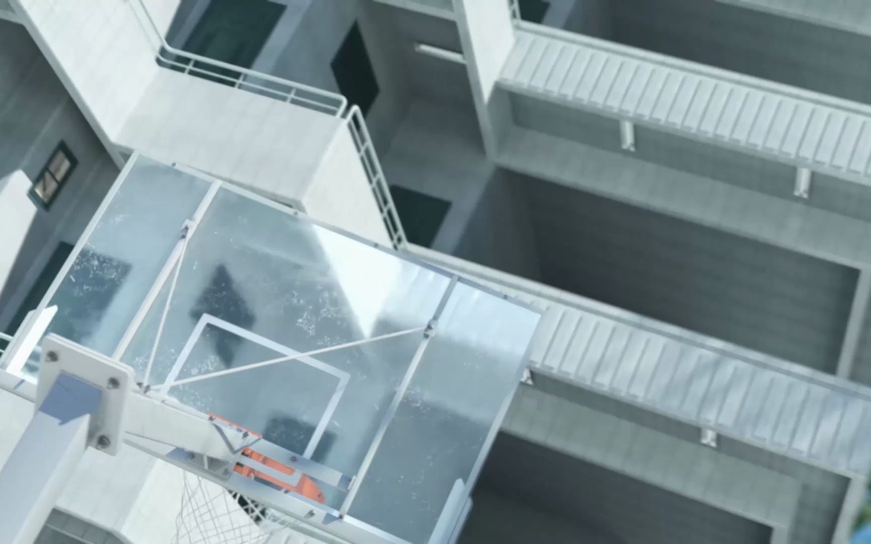 模型、材质、动态、转场都很棒的C4D产品动画临摹|来自老鹰C4D100...