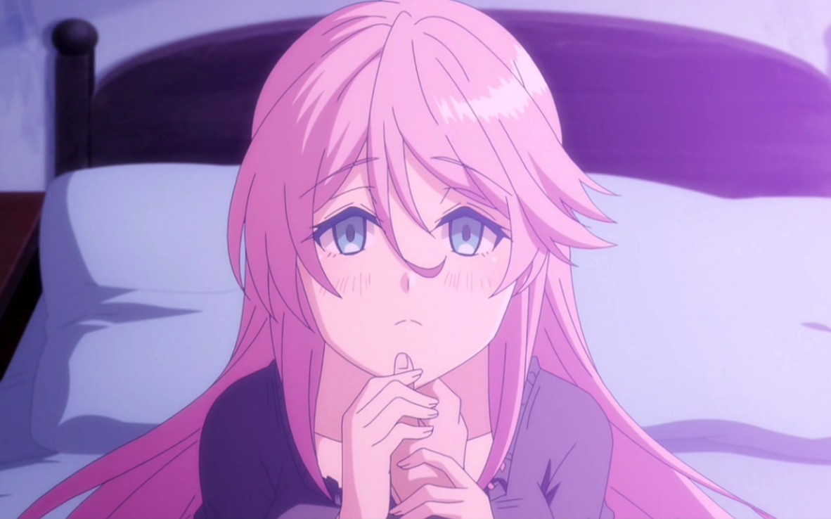 纯主观个人向,2021年度动画推荐