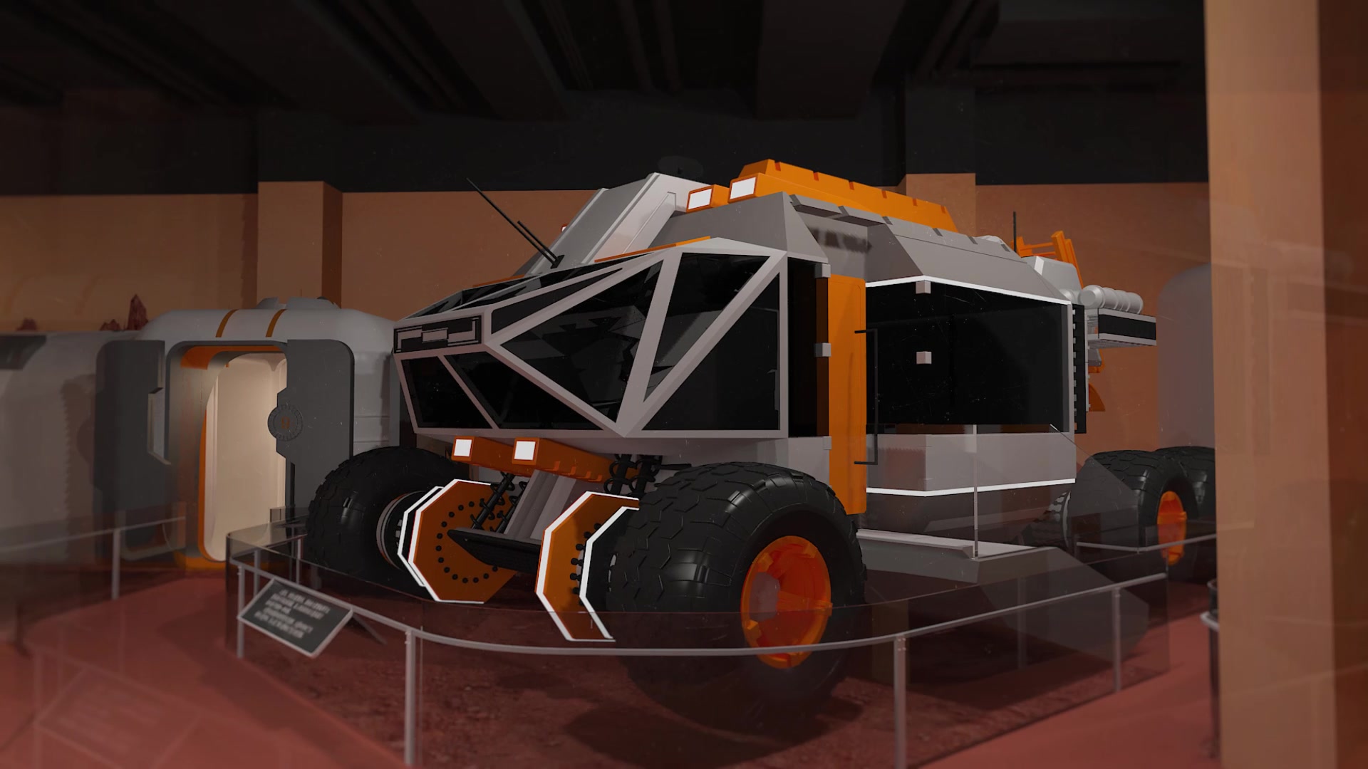 首都科普联合行动科技企业开放日——九天未来