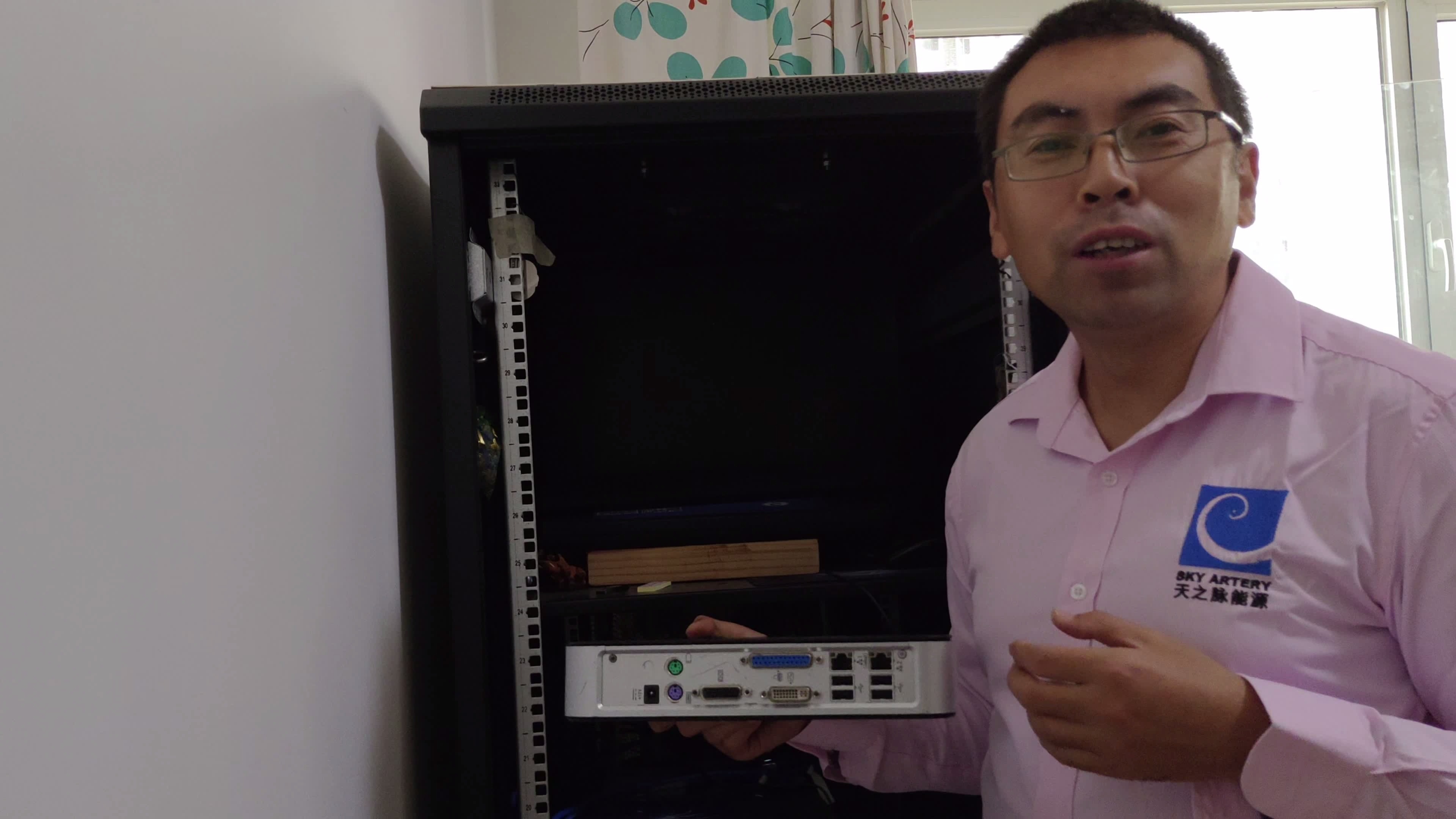 ...爸爸BT下载!孩子规定日子禁止上网!变得更简单了-自制超级路由器!