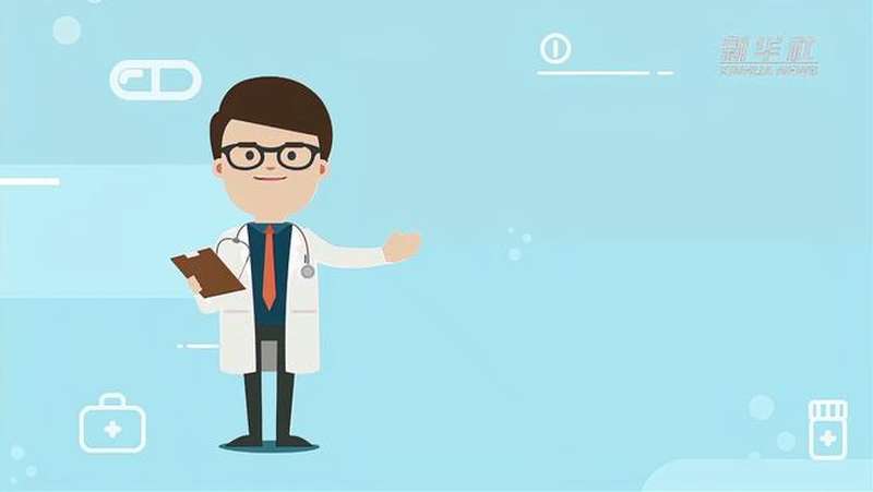 动画|核酸检测如何避免交叉感染