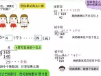 四年级下册数学微课除数是两位数的除法1_标清